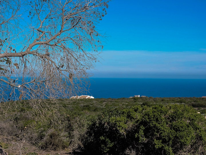 1 Bedroom Sea View Apartment - Vleesbaai