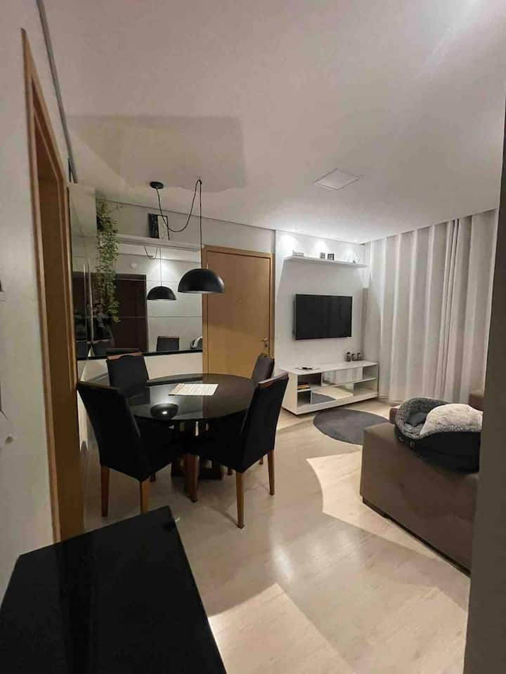 Seu Refúgio Em Nh · Conforto E óTima Localização - Novo Hamburgo