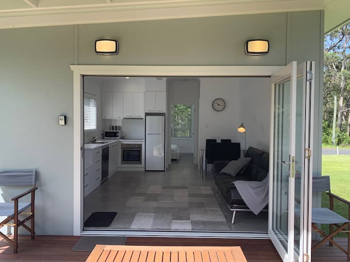 Huskisson Beach Box, Huskisson - Jervis Bay - Jervis Bay
