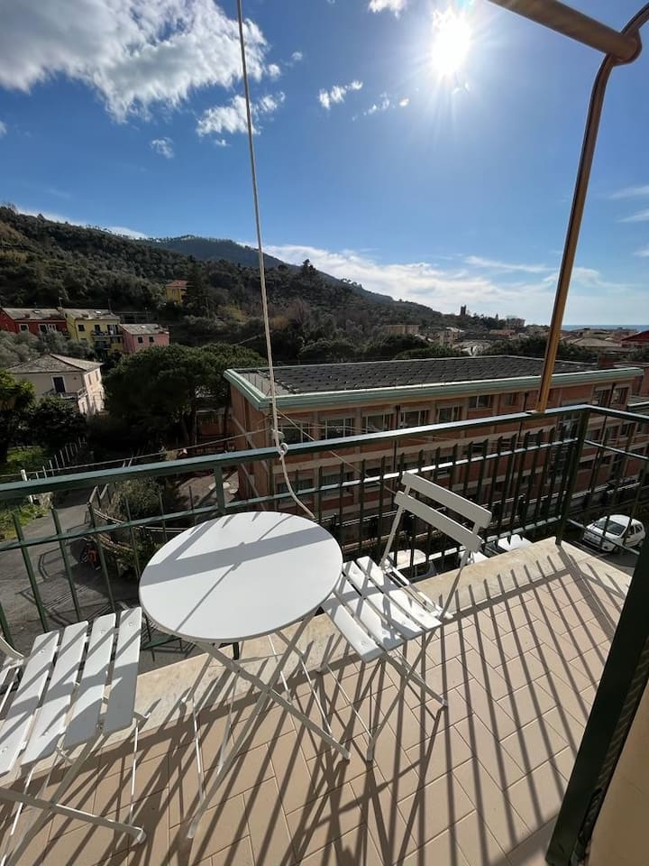 Casa Gina+lift+parking Cin It011017c299s52dry - Levanto