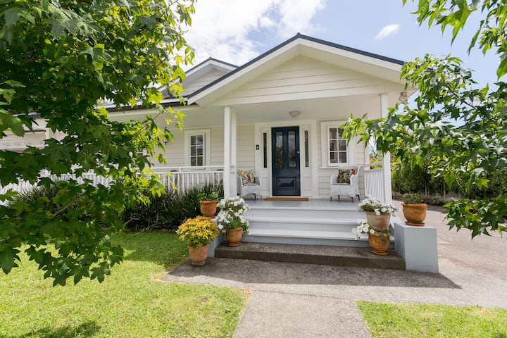 Home Away From Home - Auckland