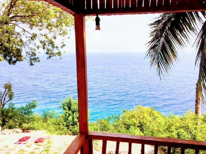 Staynsave Charming Family Treehouse W/ Breakfast - Oslob