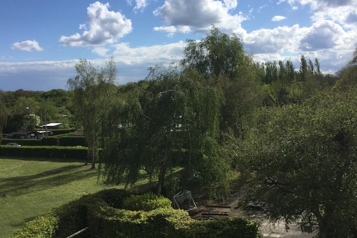 Charming And Quiet Area - Close To Cph City. - Copenaghen