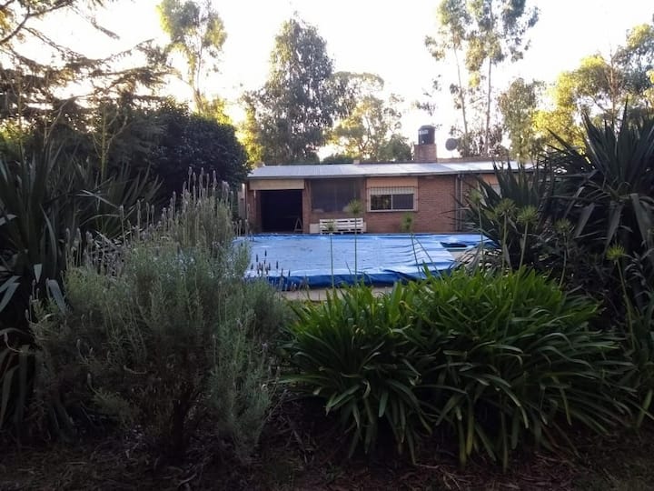 Alquiler Temporario Quinta. - Bragado