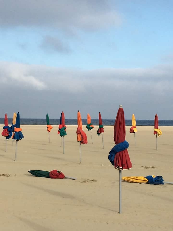 Ma Pause à Deauville - Deauville
