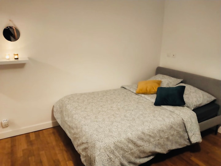 Bel Appartement Proche De Paris (15 Minutes) - Villemomble