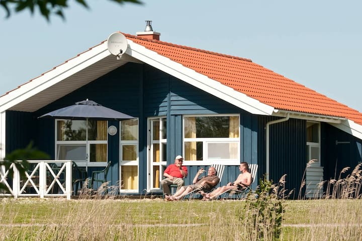 6 Personen Ferienhaus In Otterndorf - Otterndorf