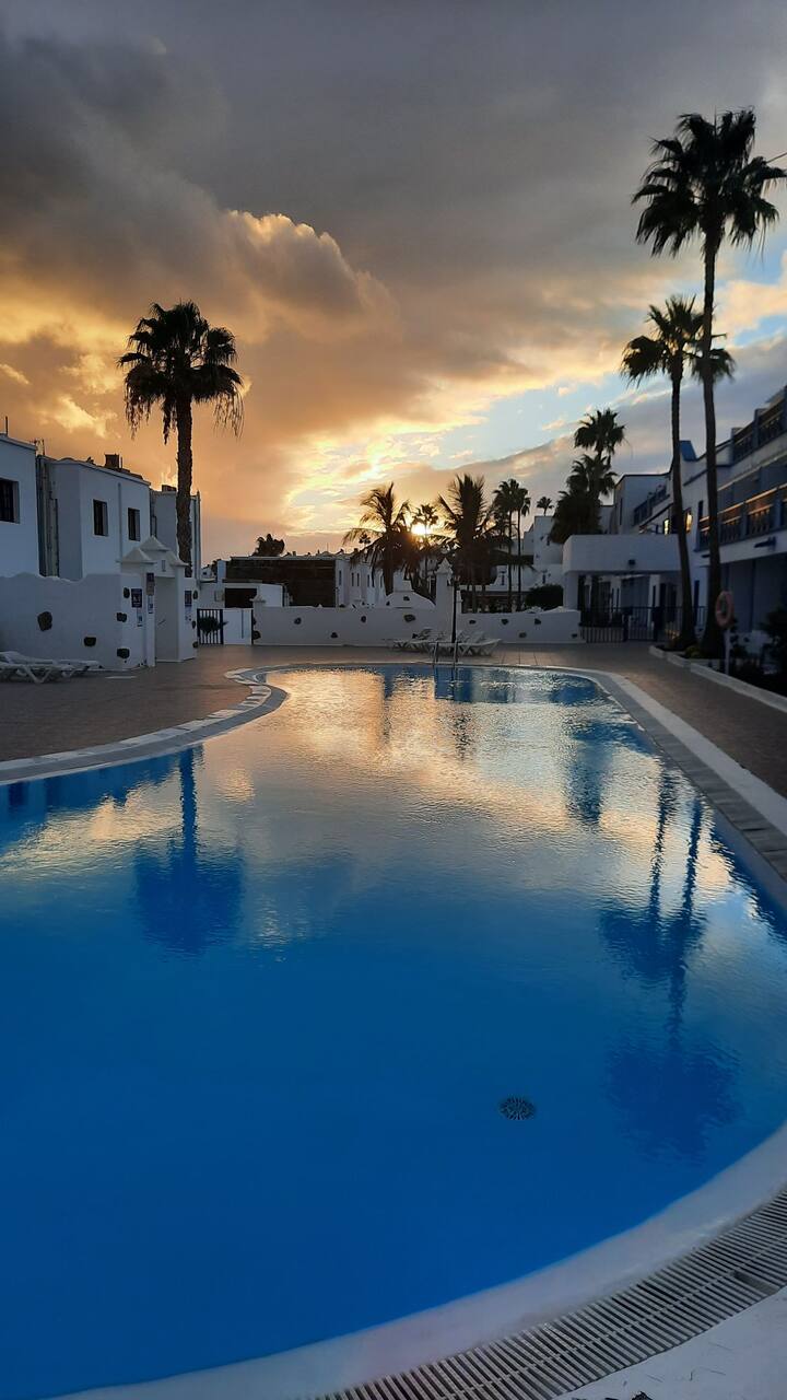 Favoloso Appartamento - Puerto del Carmen