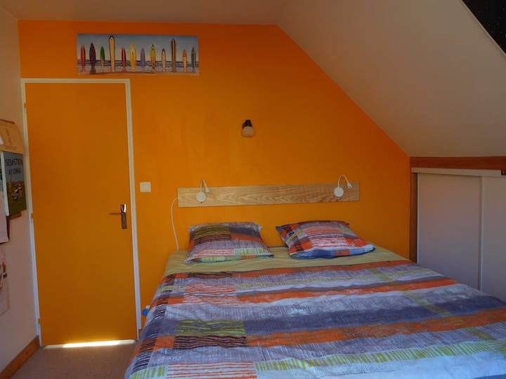 Chambres Paisibles Et Proches Centre Ville Lons - Lons-le-Saunier