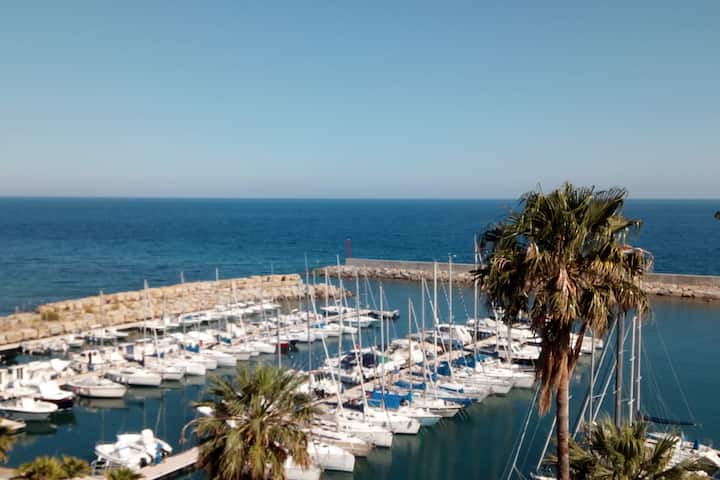 San Bartolomeo 5° Piano A Pochi Passi Dal Mare. - San Bartolomeo al Mare