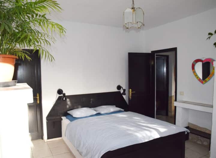 Finca 3, Quiet, Idyllic, Central - Fuerteventura