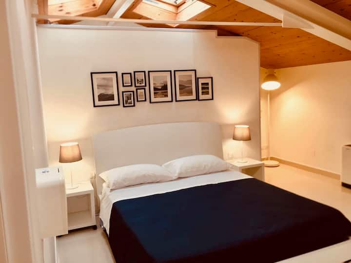Di Fazio Suites 6 - San Severo