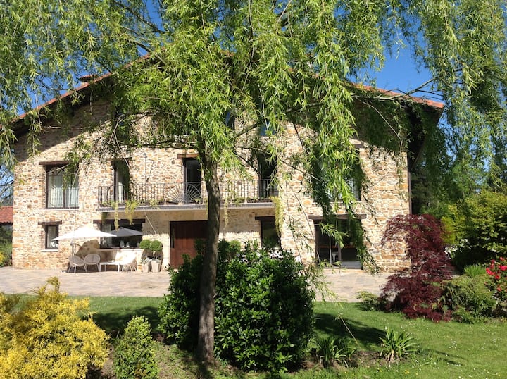 In The Heart Of The Basque Country. - Mondragón