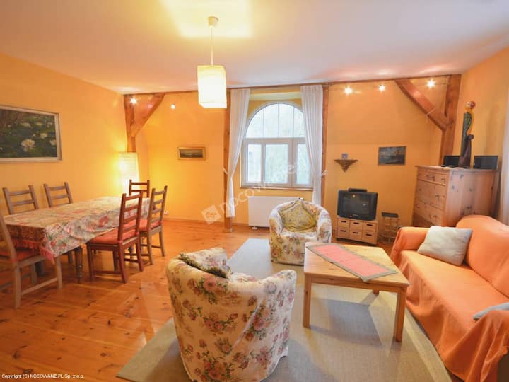 Apartament Słoneczny - Sunny Apartment - Sopot