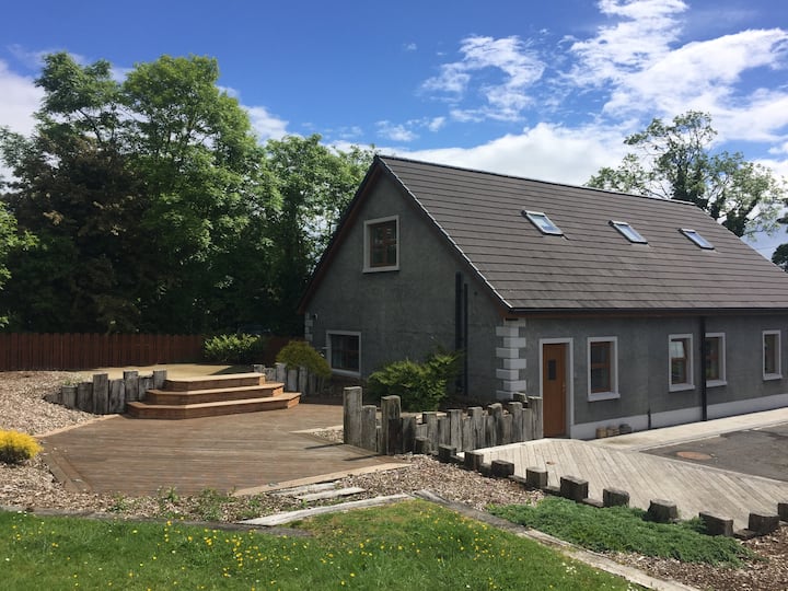 Hillside Guest Accommodation - Limavady