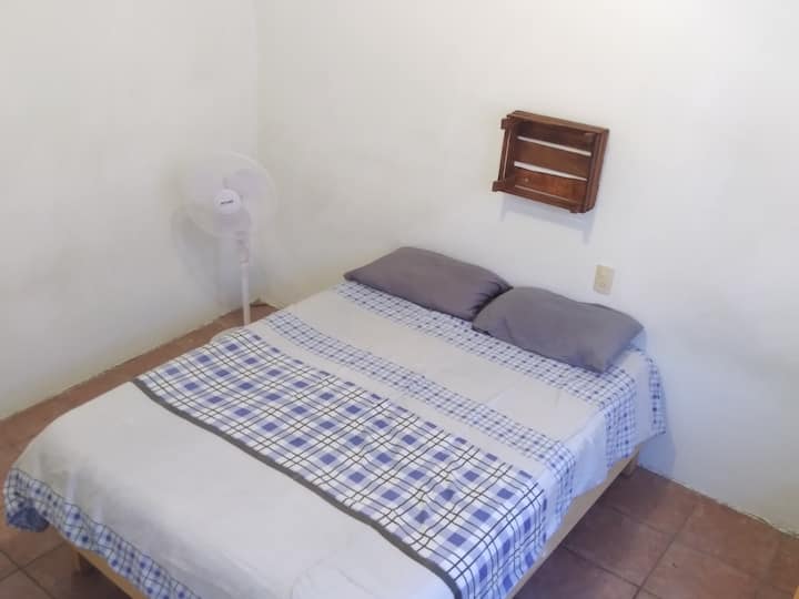 La Casa Del Mango - Oaxaca