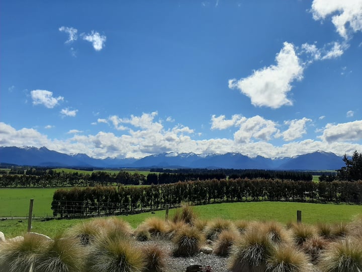 Panorama Cottage, Hillside Road Te Anau/manapouri - Fiordland