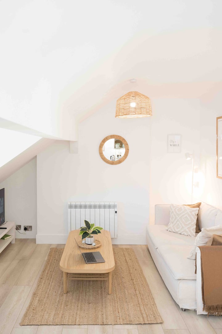 Cosy Hideaway Centre Of Harrogate Free Parking - ハロゲイト