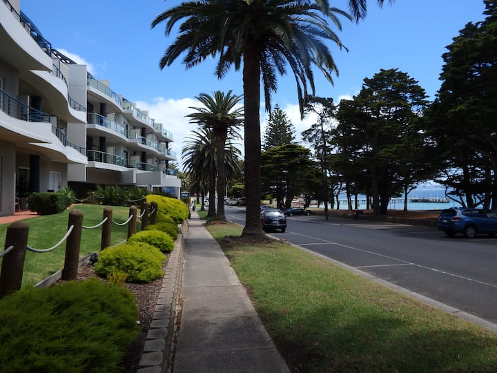 Paradise Bliss On The Beach In Cowes. - Phillip Island