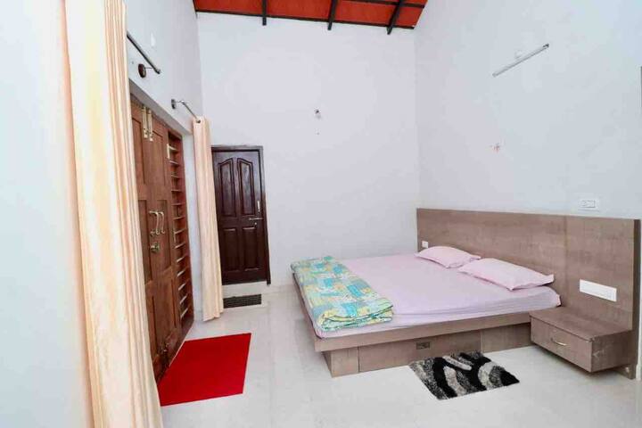 Gokula Homestay - Mudigere