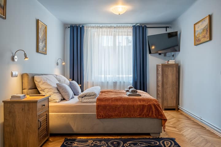 Superior Suite Apartment In Old Town By Taa - Kraków