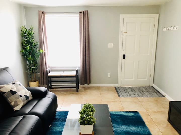 Great Deal! Newly Furnished - Close To Airport - Millbrae, CA
