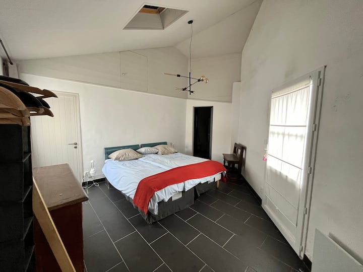 Maison Familiale Rénovée Au Cœur De Port Joinville - L'Île-d'Yeu