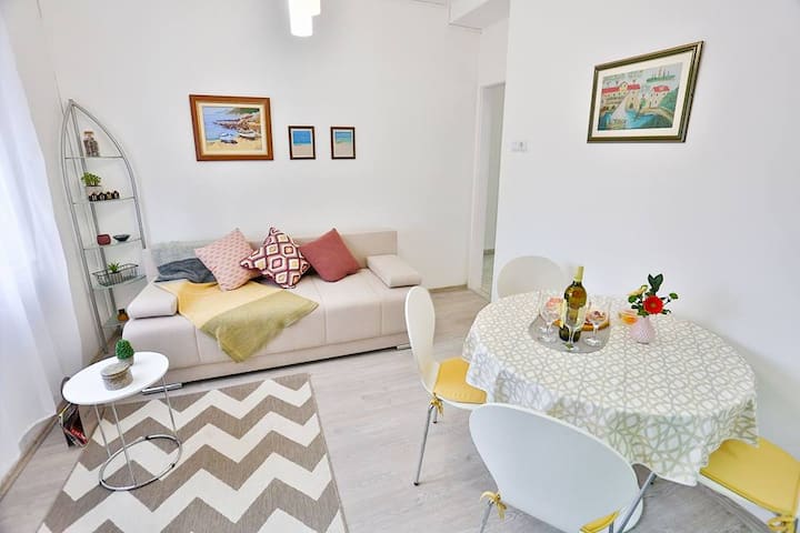Apartment Otium, 2+2 - Split