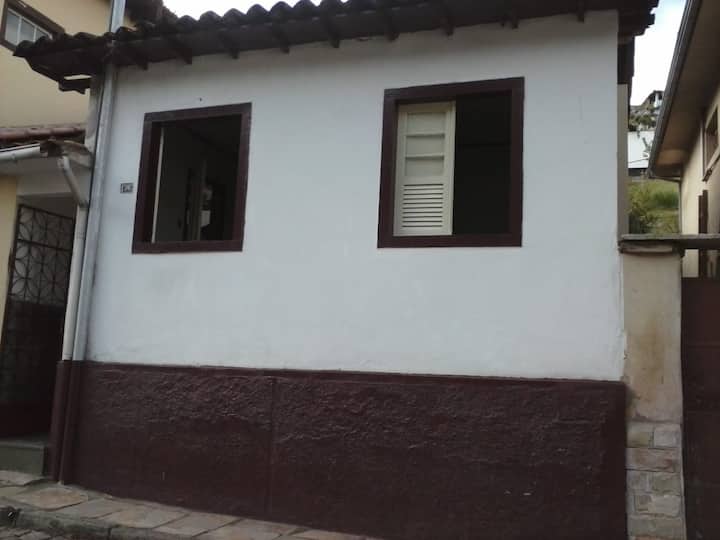 Pouso ÁGua Limpa - Ouro Preto