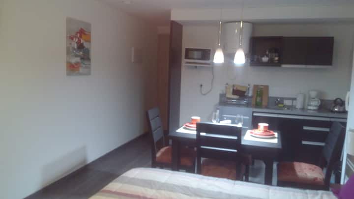 Pocitos Punta Carretas Studio Estrena 05/2016 - Montevideo