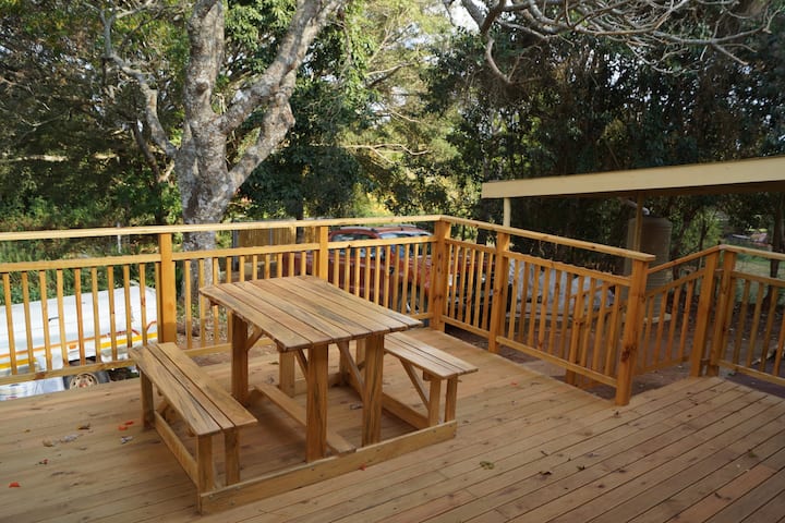 The Cottage - Port Alfred