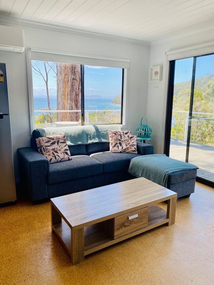 Bayview Bruny Island Beach House - Bruny Island