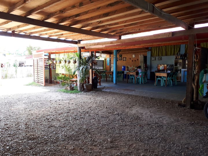 Eva's Pension House - Busuanga