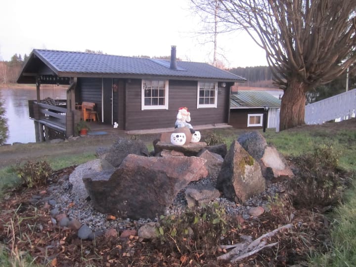 Villakaya Majoitus - Bed & Breakfast - Pirkanmaa