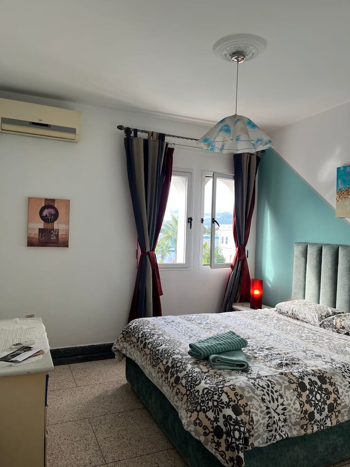 Appartement à Martil à 150m De La Plage - Martil
