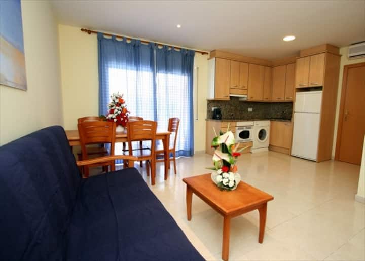 240 Danielbb Inmosantos Location Appartement Roses - Roses