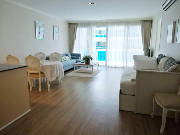 A Cozy My Resort Condo @ Huahin (E506) - Hua Hin
