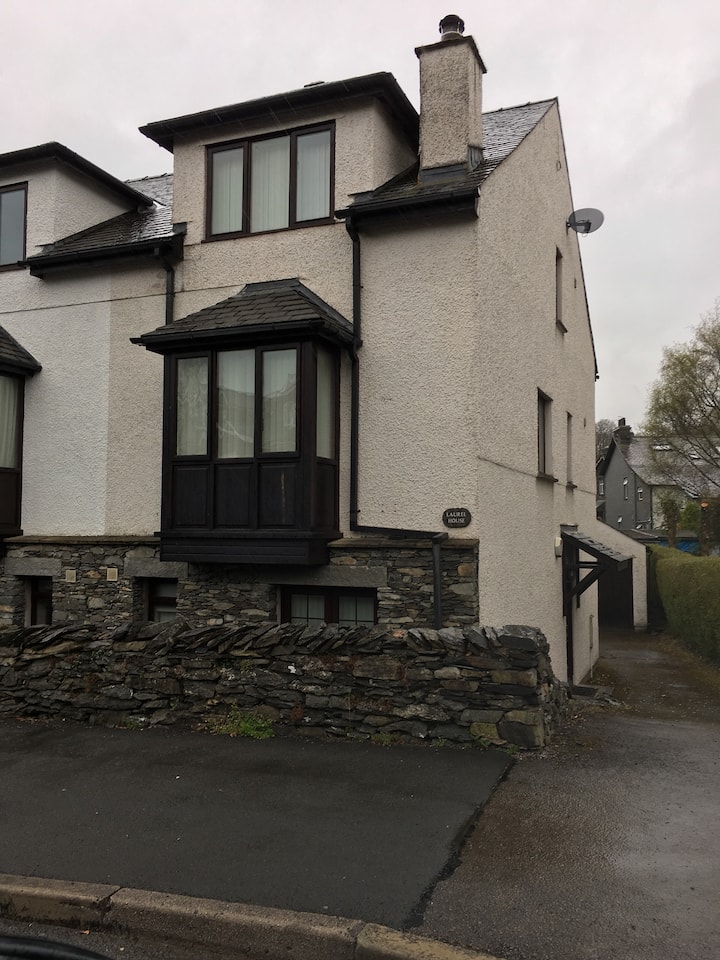 The Lake House - Windermere
