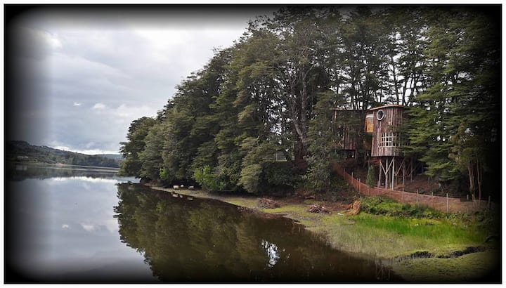 Comarca Contuy - Chiloé