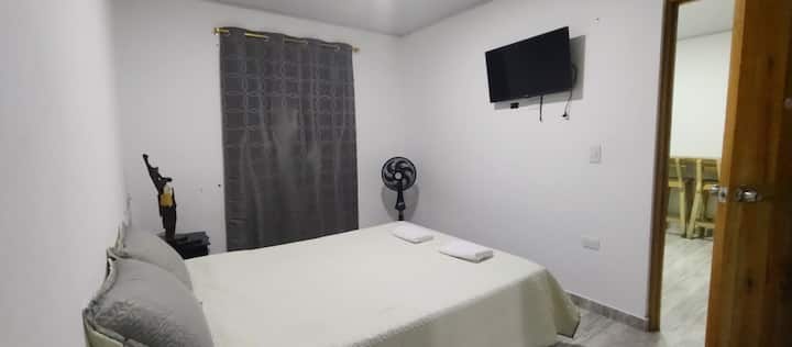 Apartamento Aires Del Sol. - San Luís