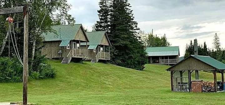 Lac Baker Locações por temporada e acomodações - New Brunswick, Canadá ...