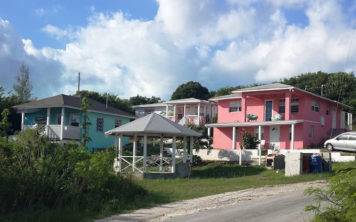 Rolleville : locations de vacances et logements - Exuma, The Bahamas ...