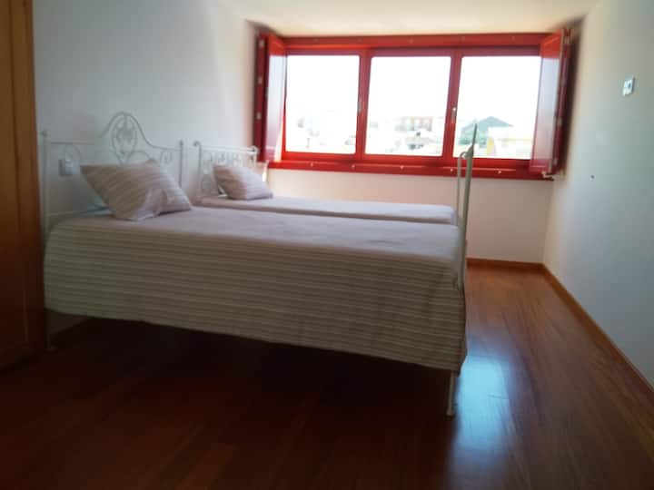 Room In Center Near The Beach - Arcos