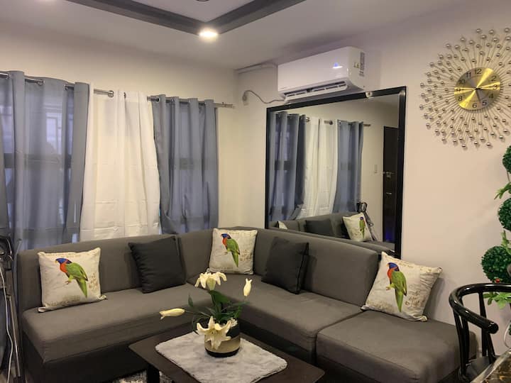 The Getaway Suite At Deca Homes Meycauayan - Meycauayan