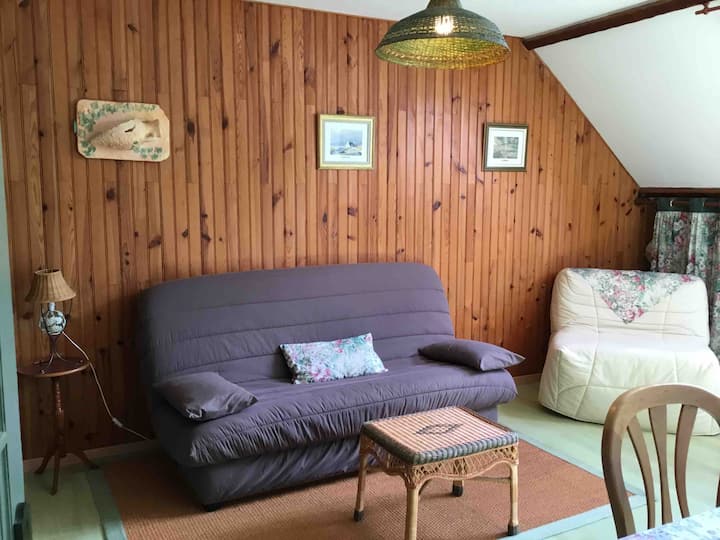 Chambres D’hôtes Des Marais - La Roche-Bernard