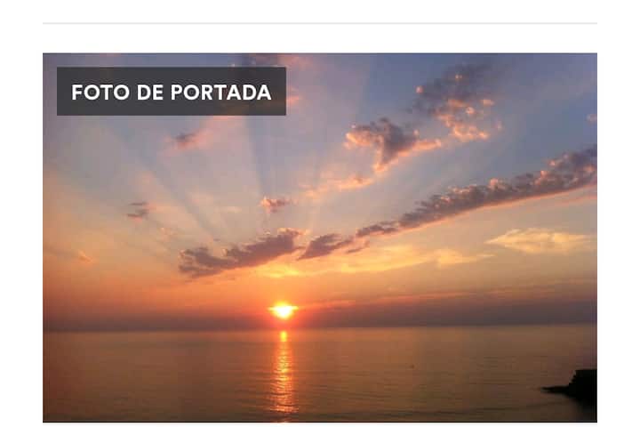 Magnifico, Playas, Montaña, Aventura Y Cultura - Suances