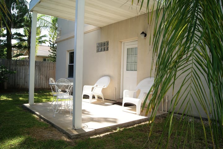 Los Cabos Ii #2 Mid-island 2-3 Minute Walk Beach - South Padre Island