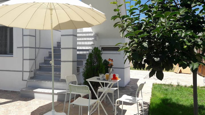 Ksamil Beach House 2 Bedrooms - Ksamil