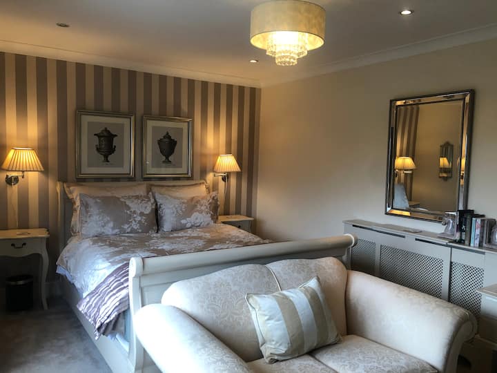 Countryside Stay - Wrexham