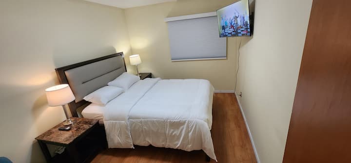 High Demand - 2 Bdr Apartment - Winnipeg